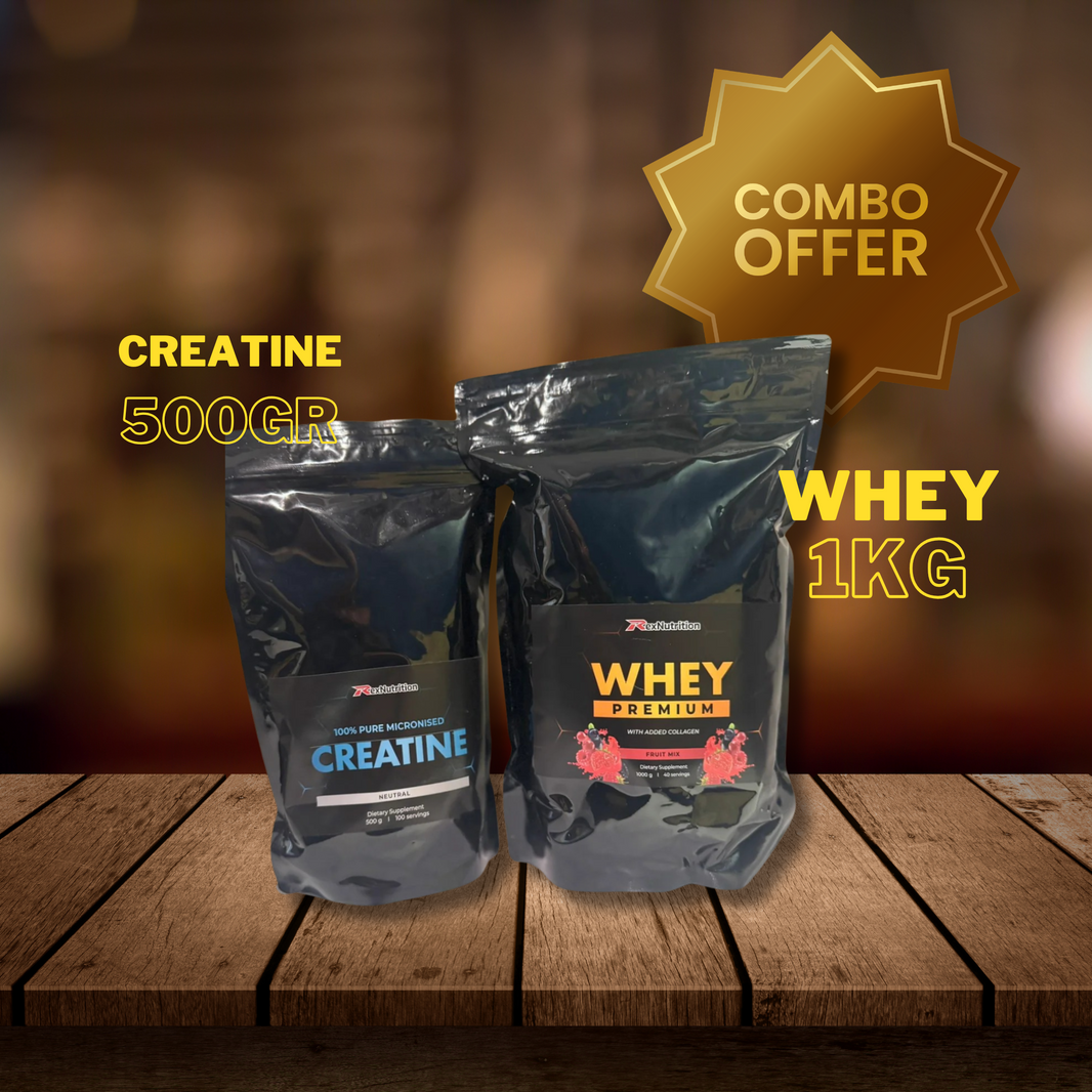 Profi Suplementi – Muscle Shop BIH